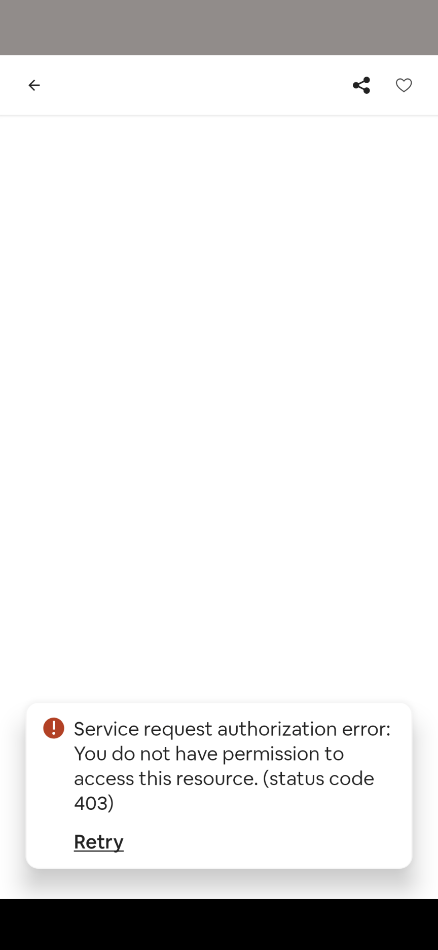 Solved: How to find a particular listing - Airbnb Community