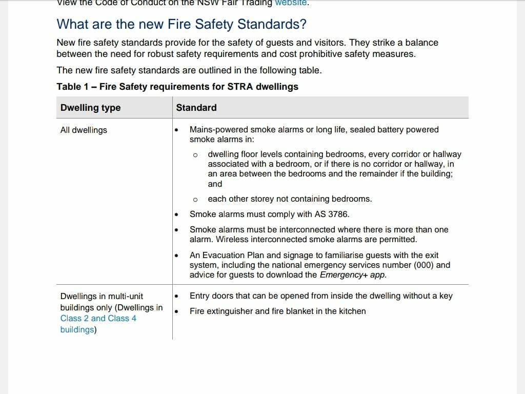Solved: New host Lane Cove - Airbnb Community