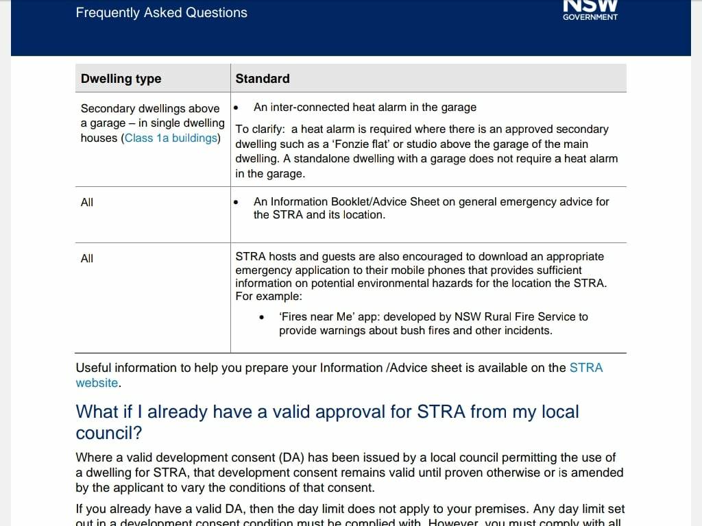 Solved: New host Lane Cove - Airbnb Community