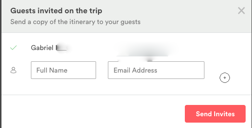 Solved: Add guests to my booking - Airbnb Community