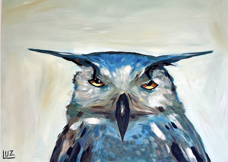 Re: Do you use artwork in your listing? Show us! ‌... - Page 2 - Airbnb ...