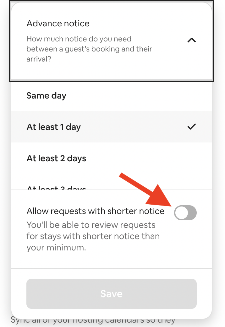 Solved: Instant booking - Airbnb Community
