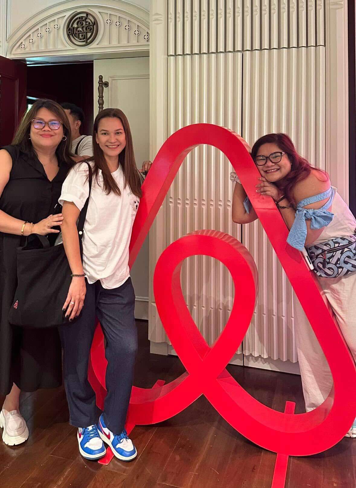 Inside the Airbnb APAC Community Leaders Summit - ... - Airbnb Community