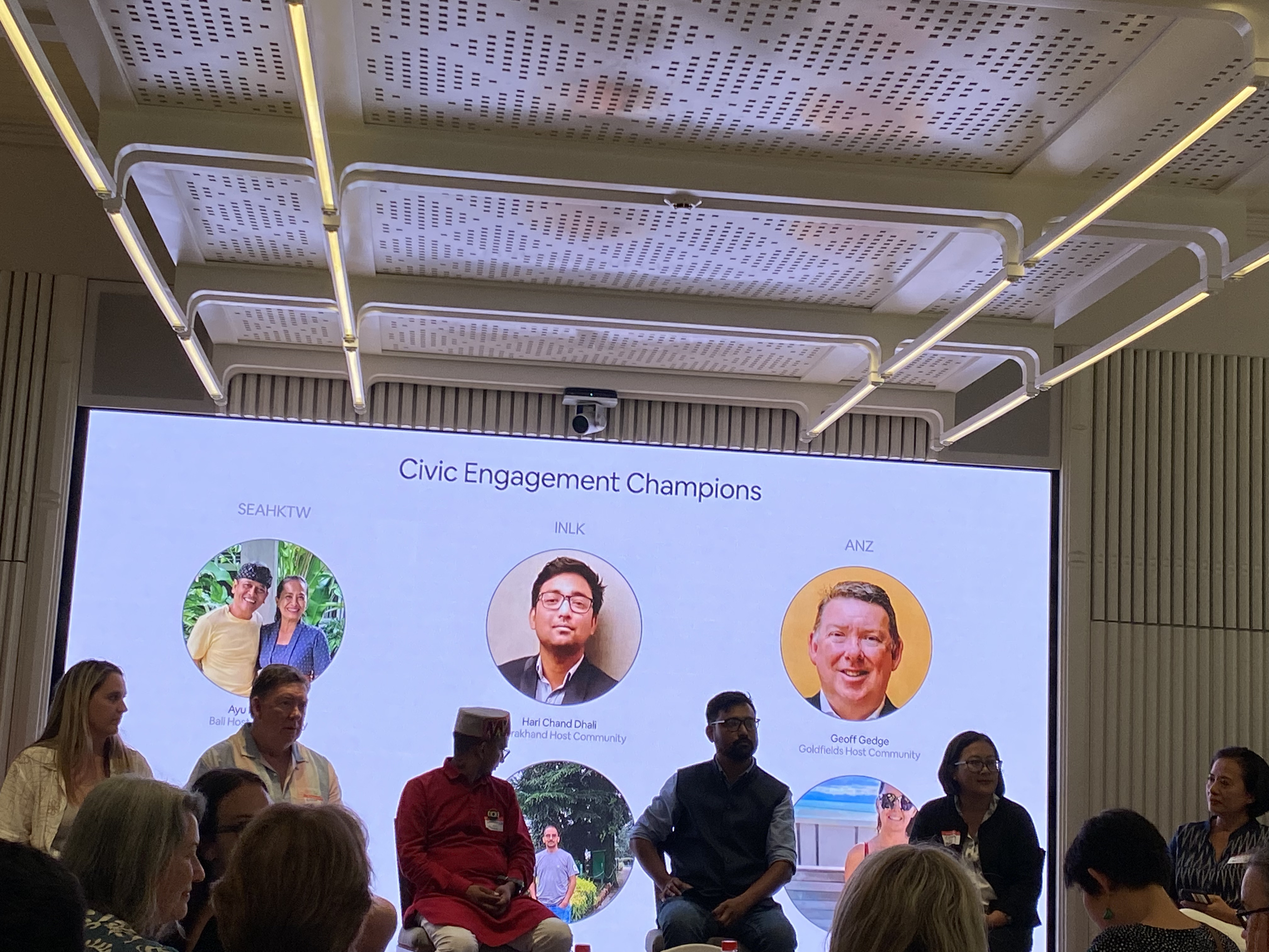 Inside the Airbnb APAC Community Leaders Summit - ... - Airbnb Community