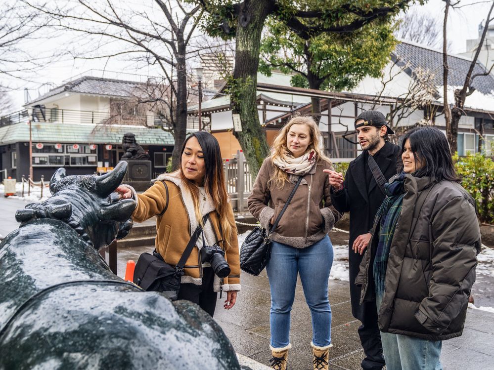 Re: Do you recommend local activities to your gues... - Airbnb Community