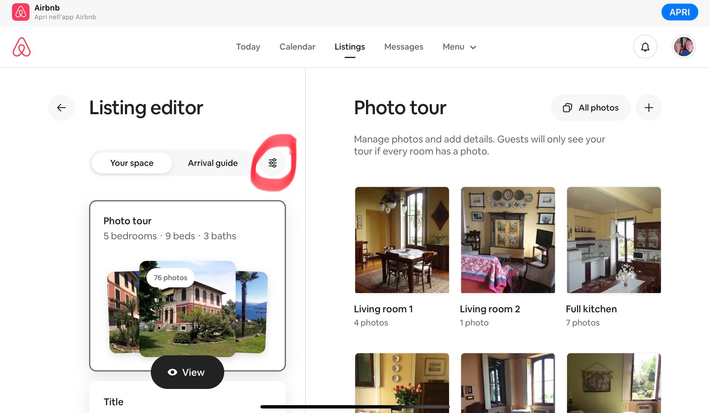 How to add registration number? - Airbnb Community