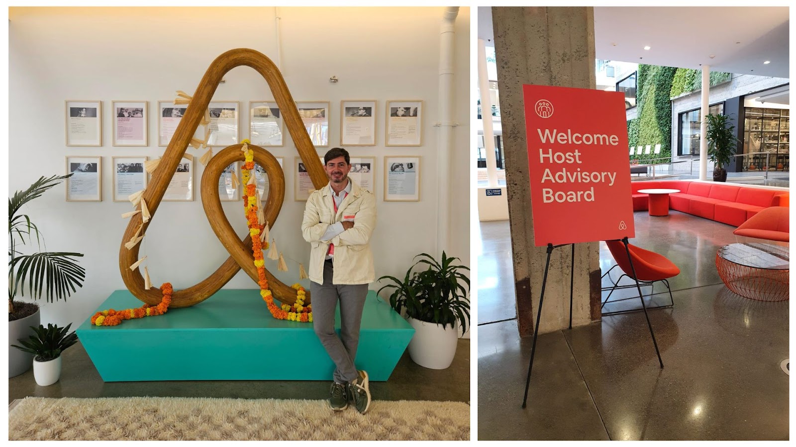 [Celebration] An unforgettable journey: My experie... - Airbnb Community