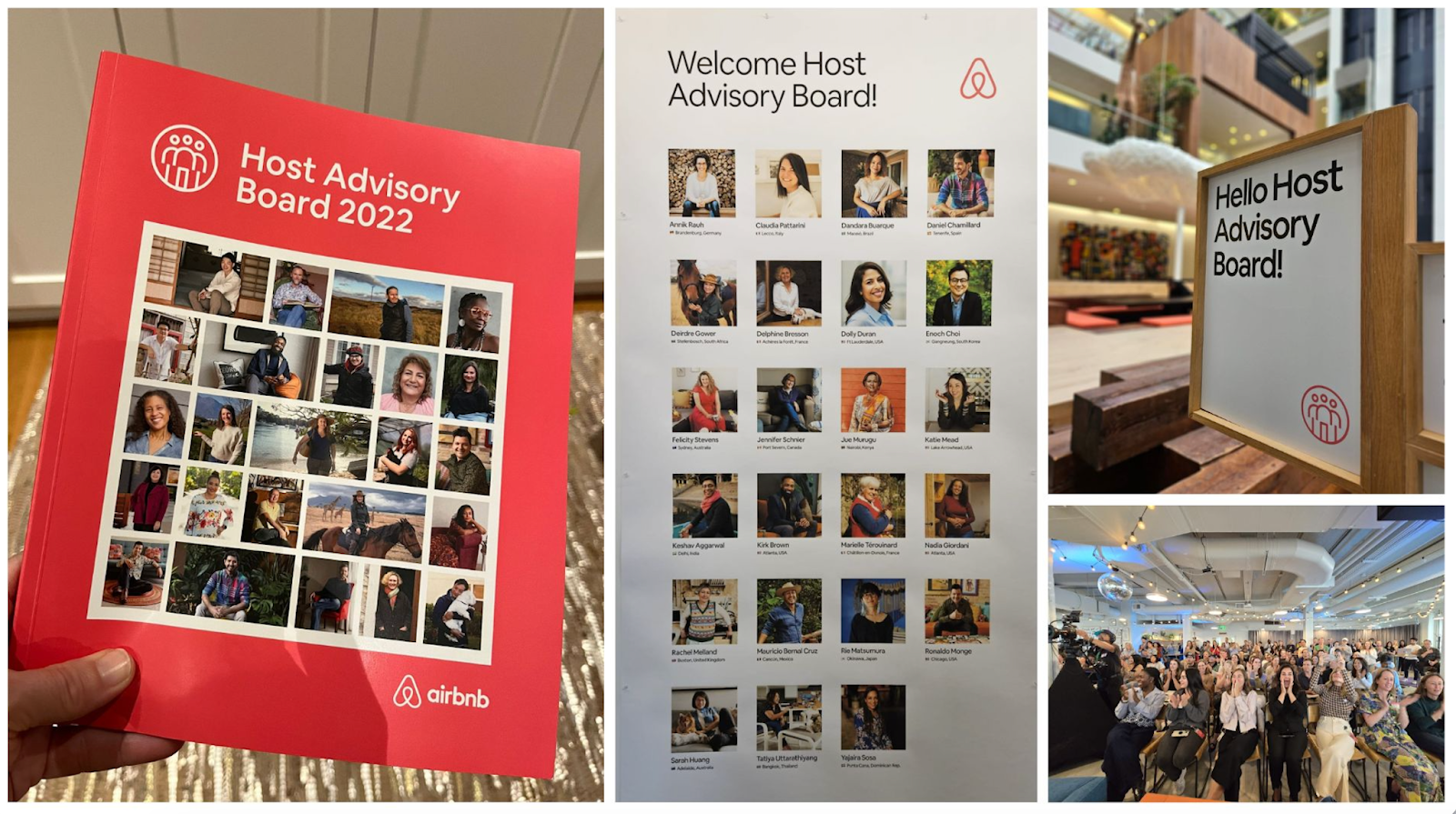 [Celebration] An unforgettable journey: My experie... - Airbnb Community