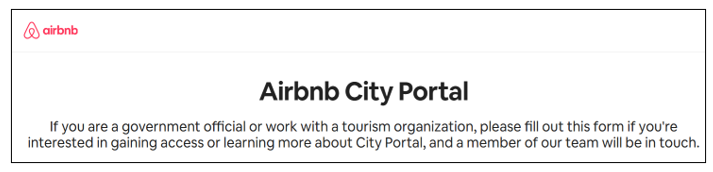 Solved: Where do I post my rental license number? - Airbnb Community