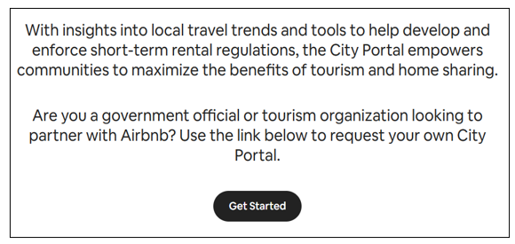 Solved: Where do I post my rental license number? - Airbnb Community