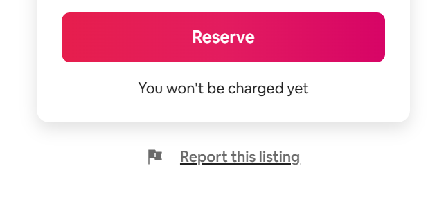 Host canceled last minute - Airbnb Community