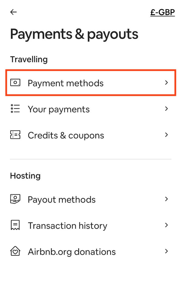 Solved: Refund - Airbnb Community