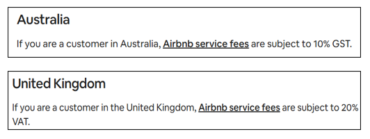 Re: Warning - Service Fee error happening now! - Page 2 - Airbnb Community