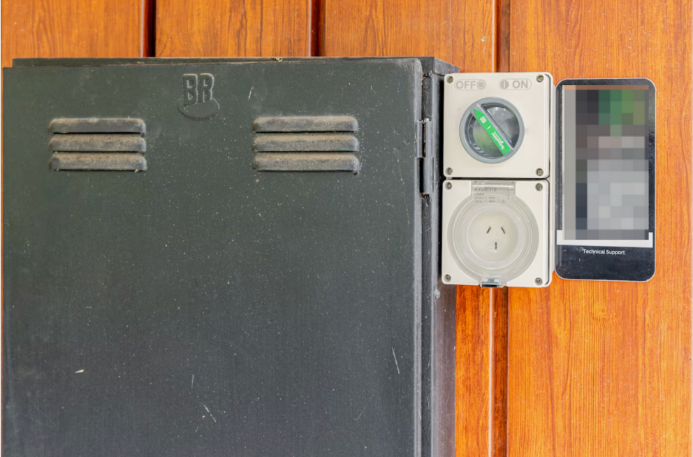 [Festival] EV charging: A host’s experience from r... - Airbnb Community