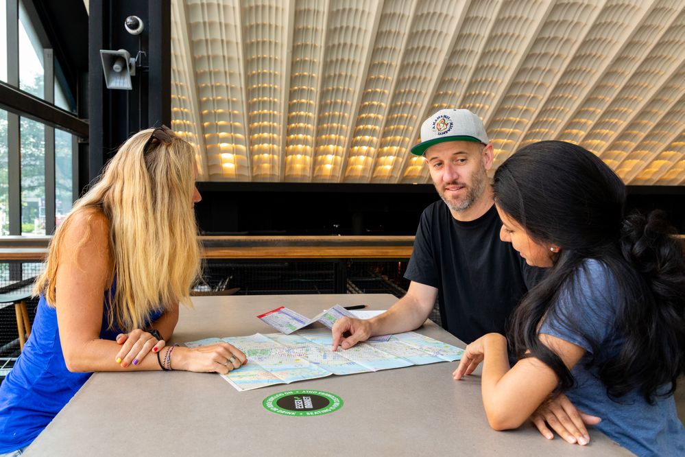 Re: Qu’est ce qui vous a inspiré à devenir hôte ? - Airbnb Community