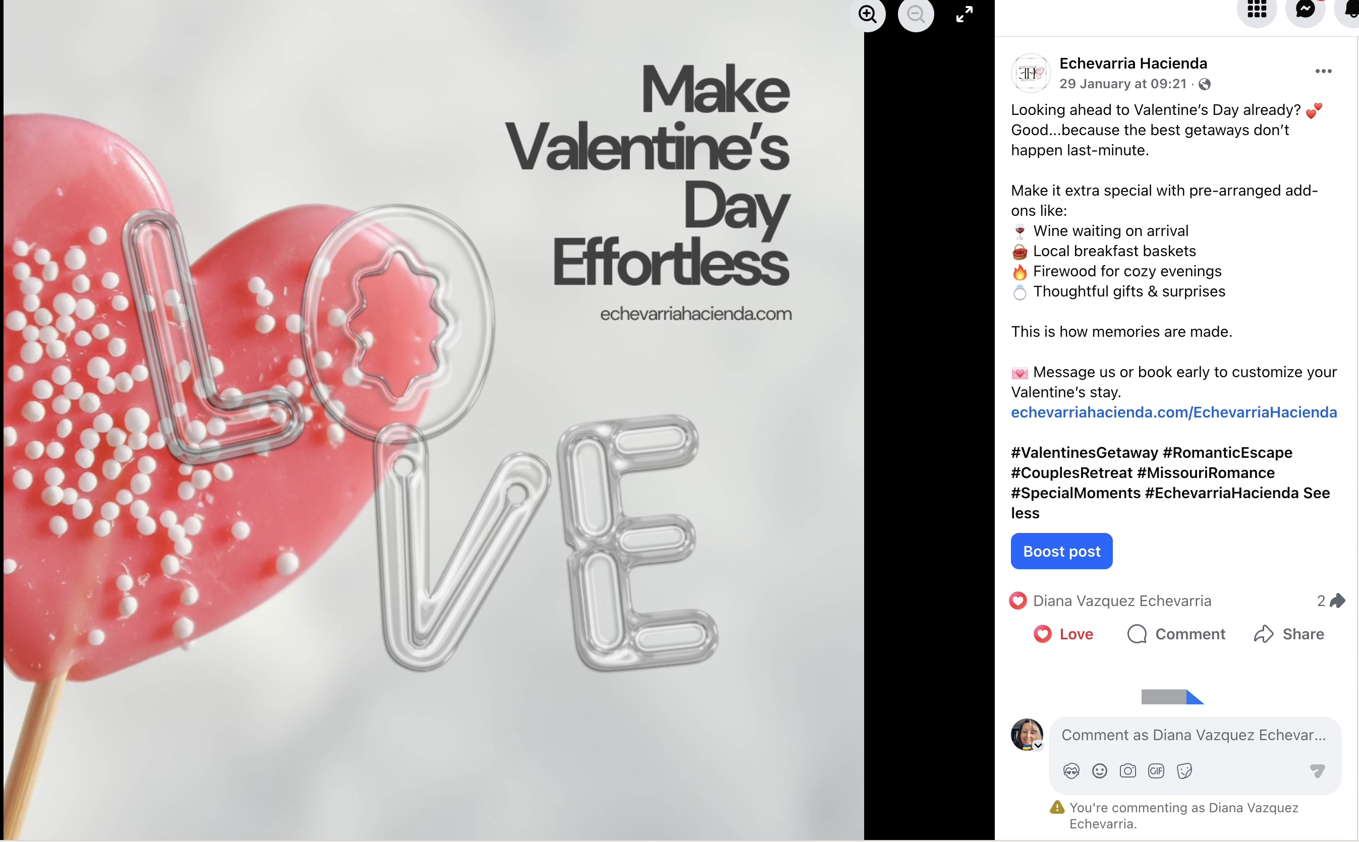 ¿Utilizas las redes sociales para promocionar tu a... - Airbnb Community