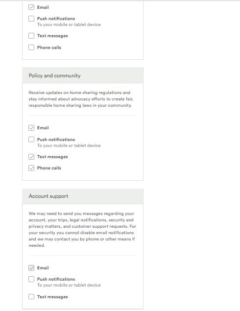 Not receiving verification email - Airbnb Community Not receiving verification email - Airbnb Community
