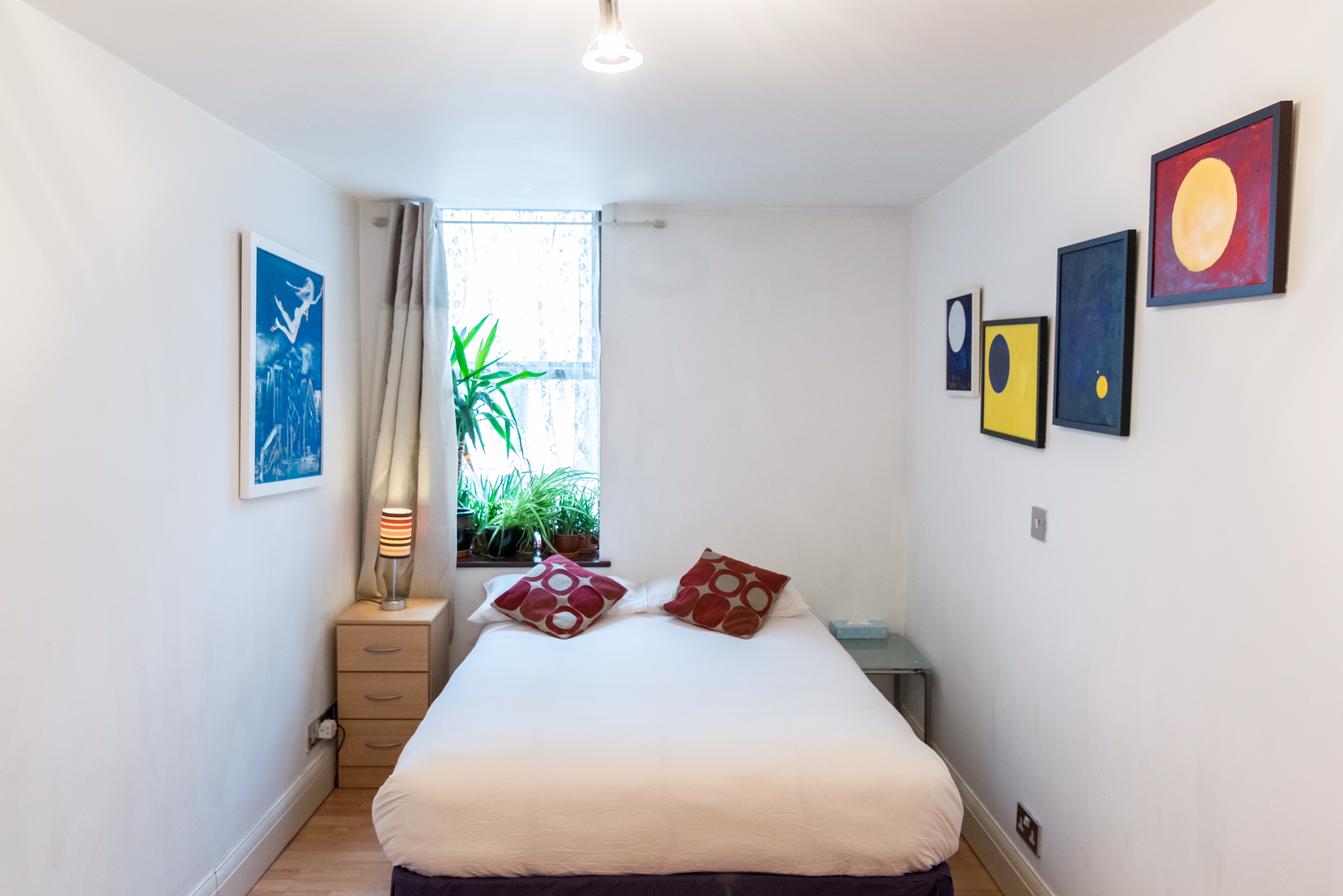 All about linen and bedding sets - Airbnb Community