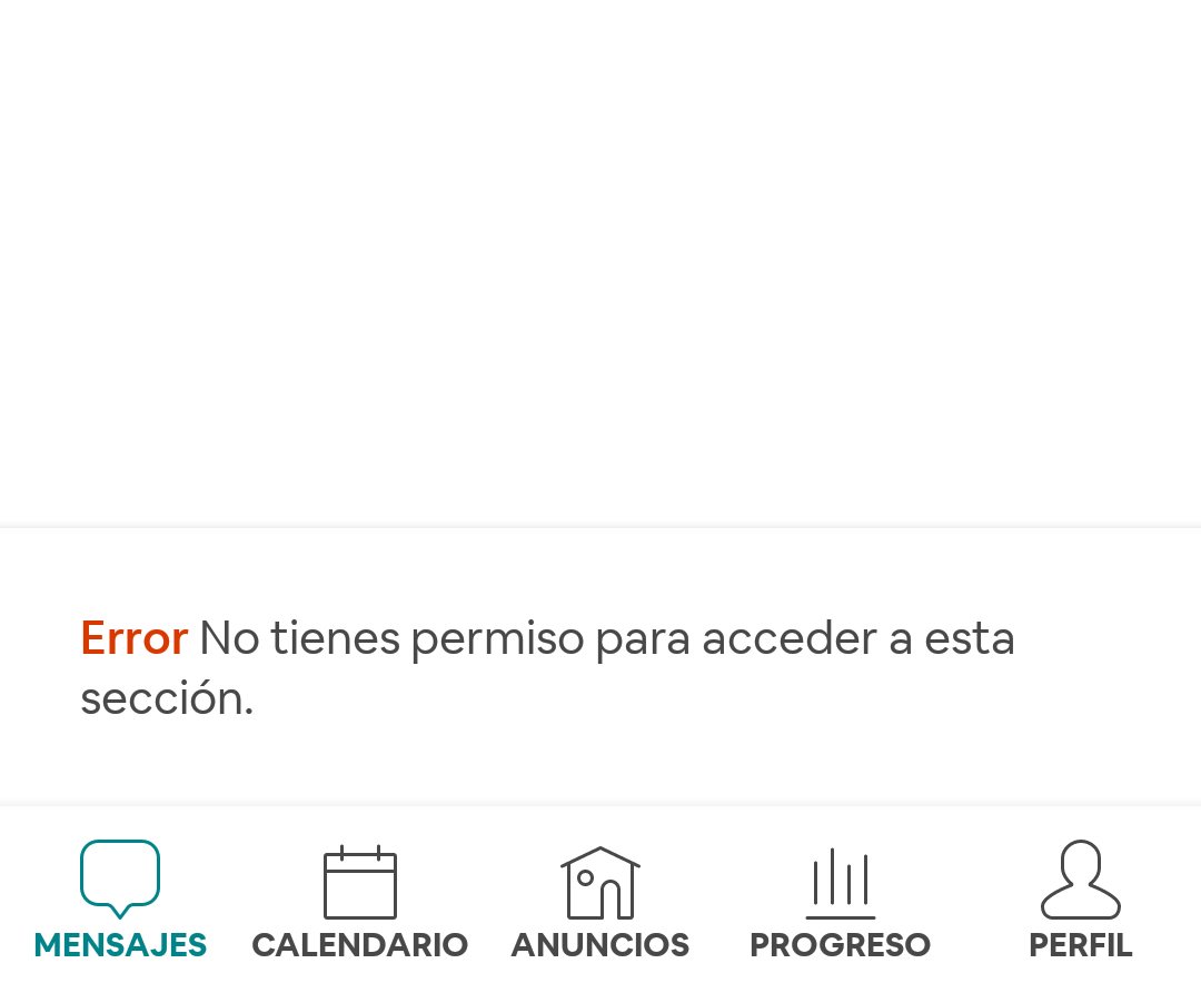 Error de acceso en la app (Android) - Airbnb Community
