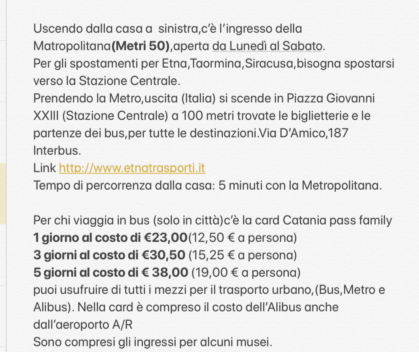 Come trarre il massimo vantaggio dall'alta stagion... - Pagina 3 ...