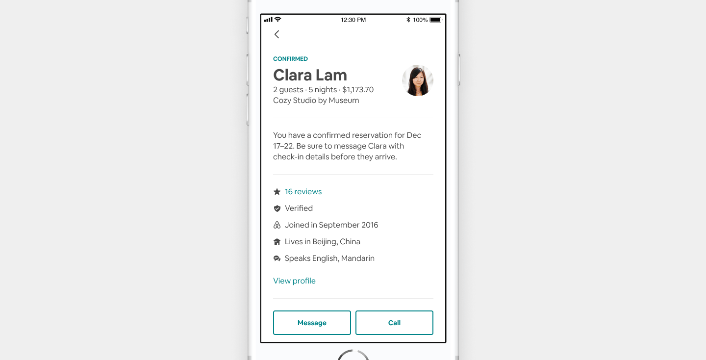 Managing reservations made simpler - Airbnb Community
