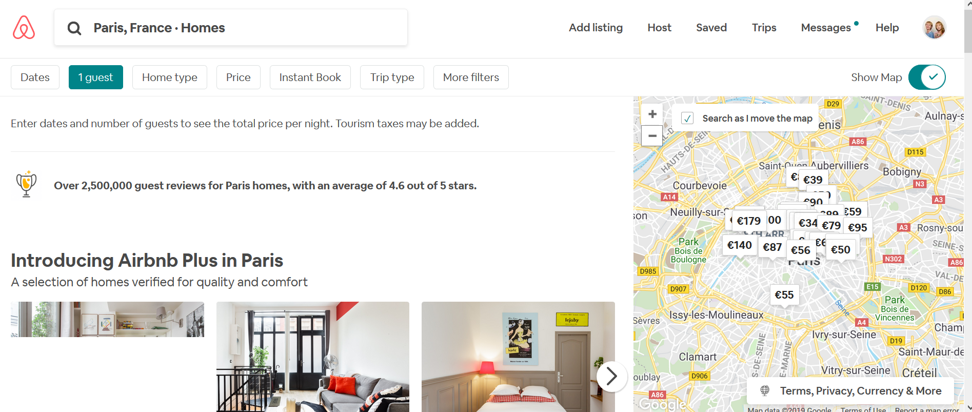 What are the new features of Airbnb for hosts in 2... - Page 2 - Airbnb ...