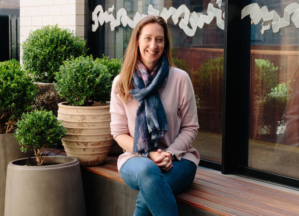 Host Community Tour (Spotlight): Laura Chambers - Page 2 - Airbnb Community