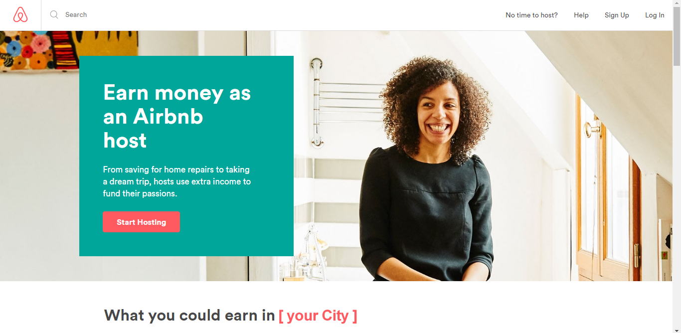 Detailed steps to create a listing on Airbnb - Airbnb Community