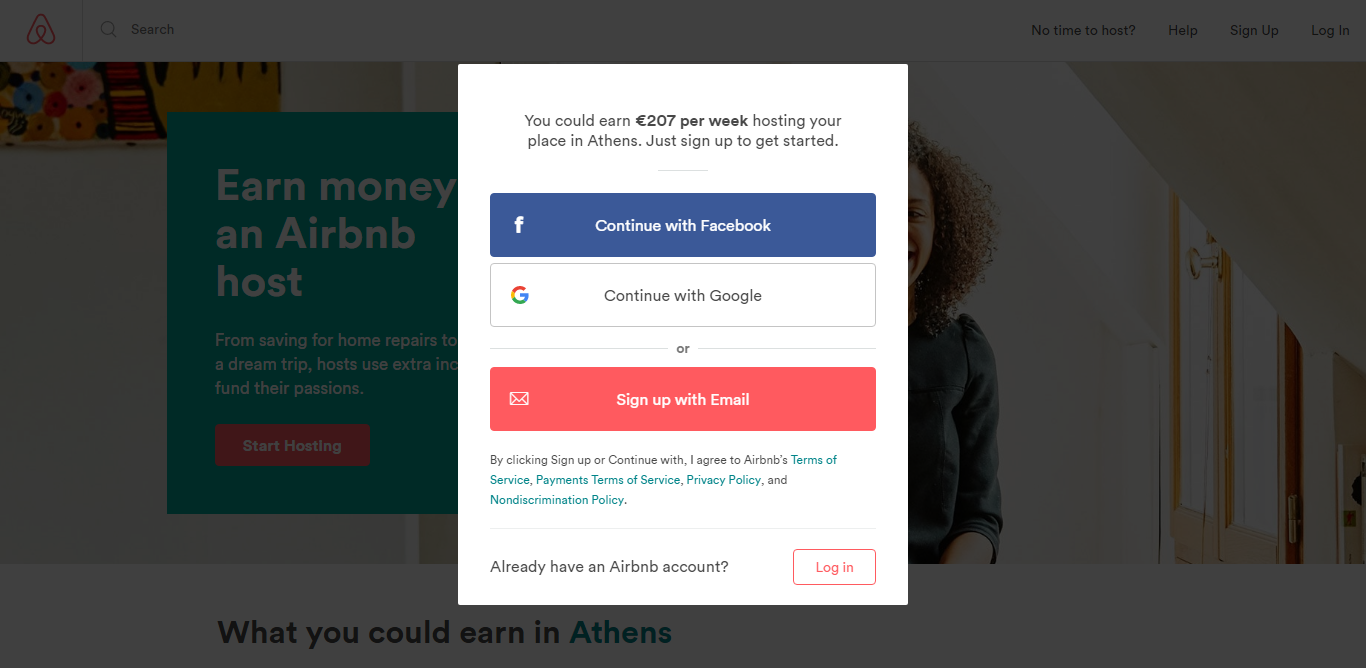Detailed steps to create a listing on Airbnb - Airbnb Community