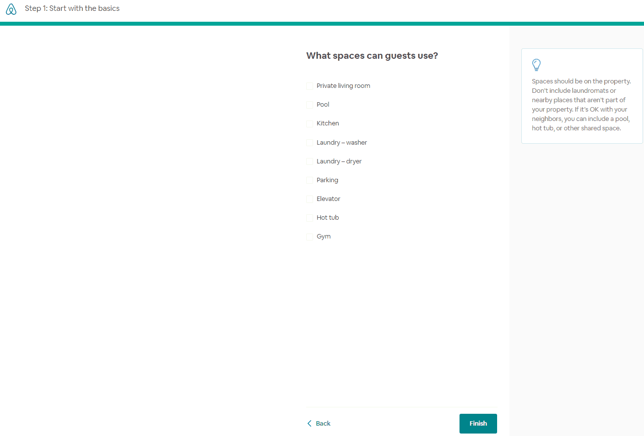 Detailed steps to create a listing on Airbnb - Airbnb Community