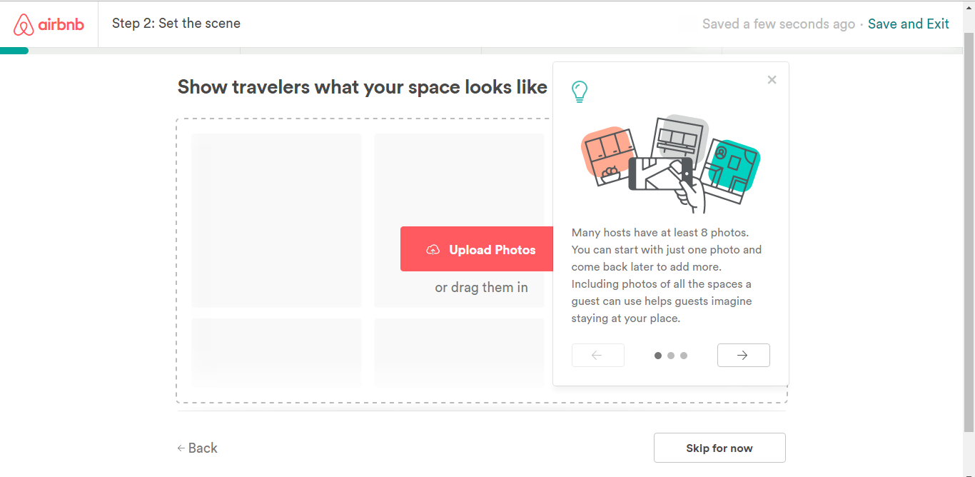 Detailed steps to create a listing on Airbnb - Airbnb Community
