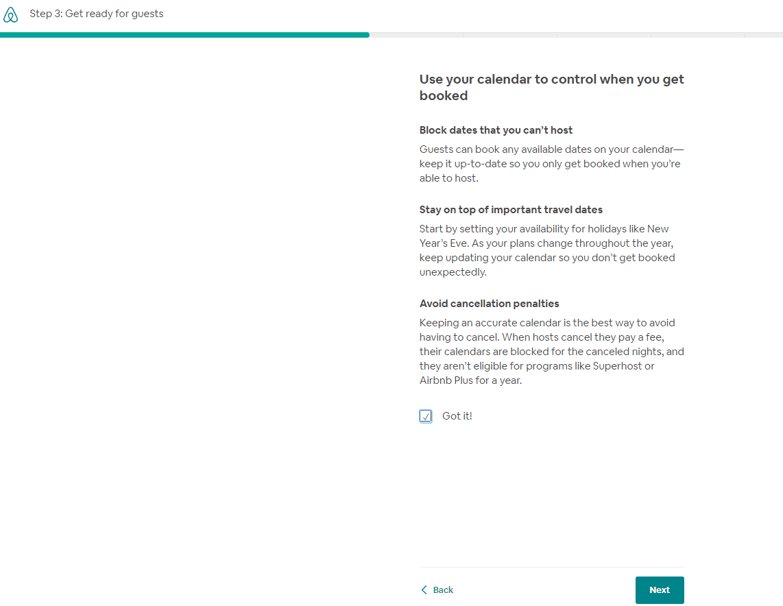 Detailed steps to create a listing on Airbnb - Airbnb Community