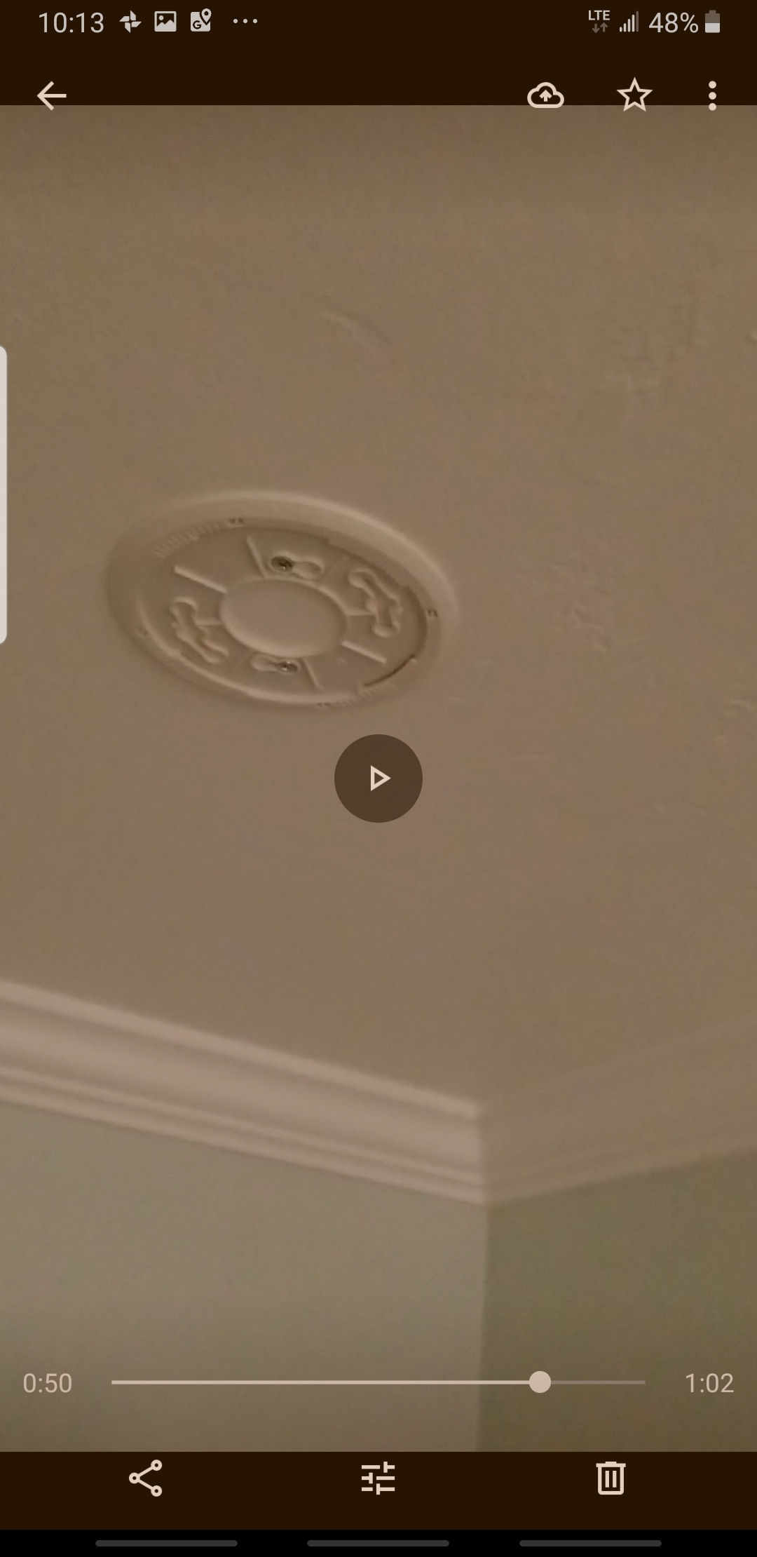 Solved: Host refuses to refund guest despite BLACK MOLD fo... - Airbnb ...