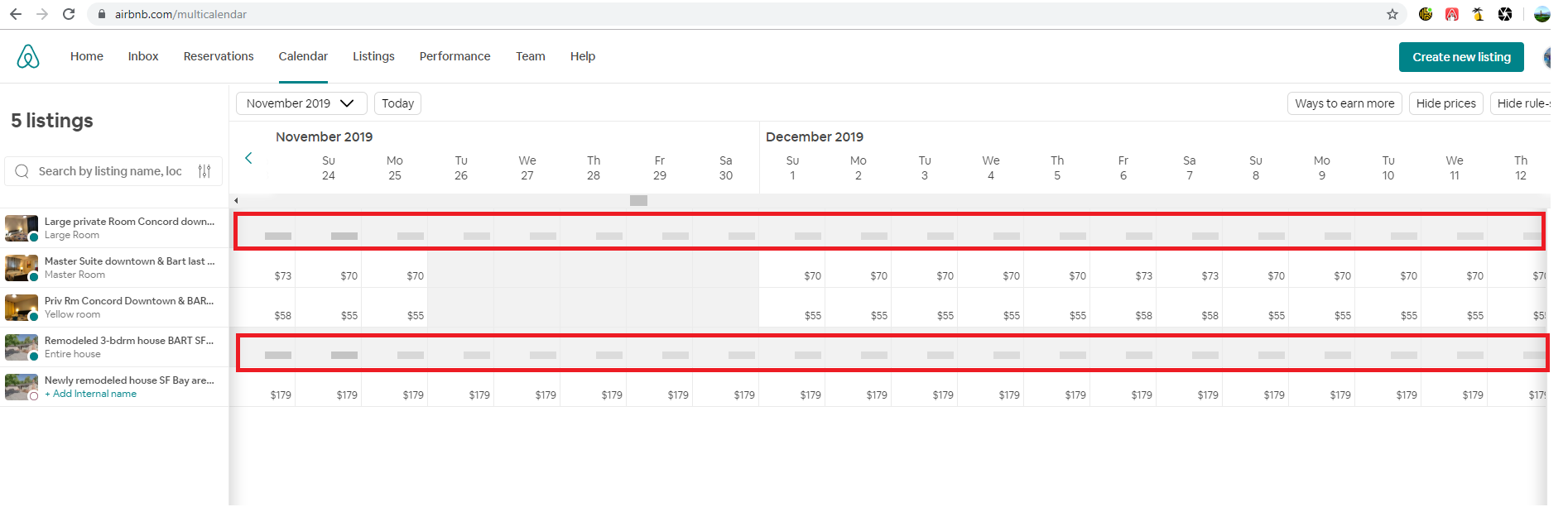 Airbnb system is down with Internal error 500 - Airbnb Community