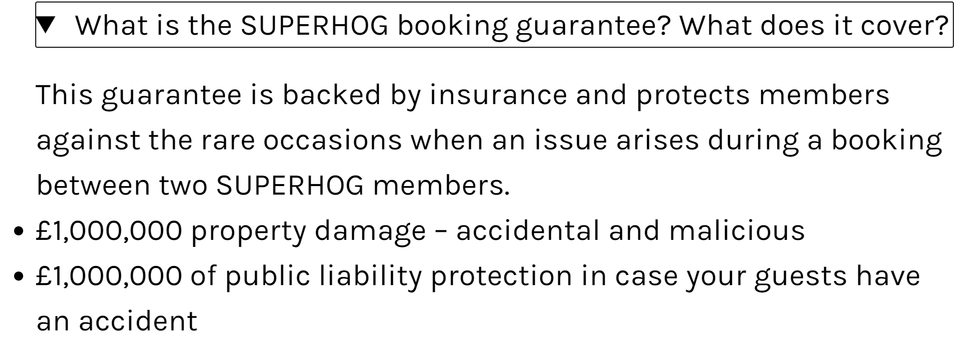 Superhog - Airbnb Community