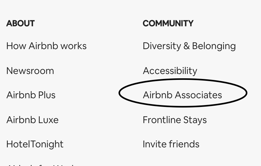 Working with Influencers to promote your space - Airbnb Community