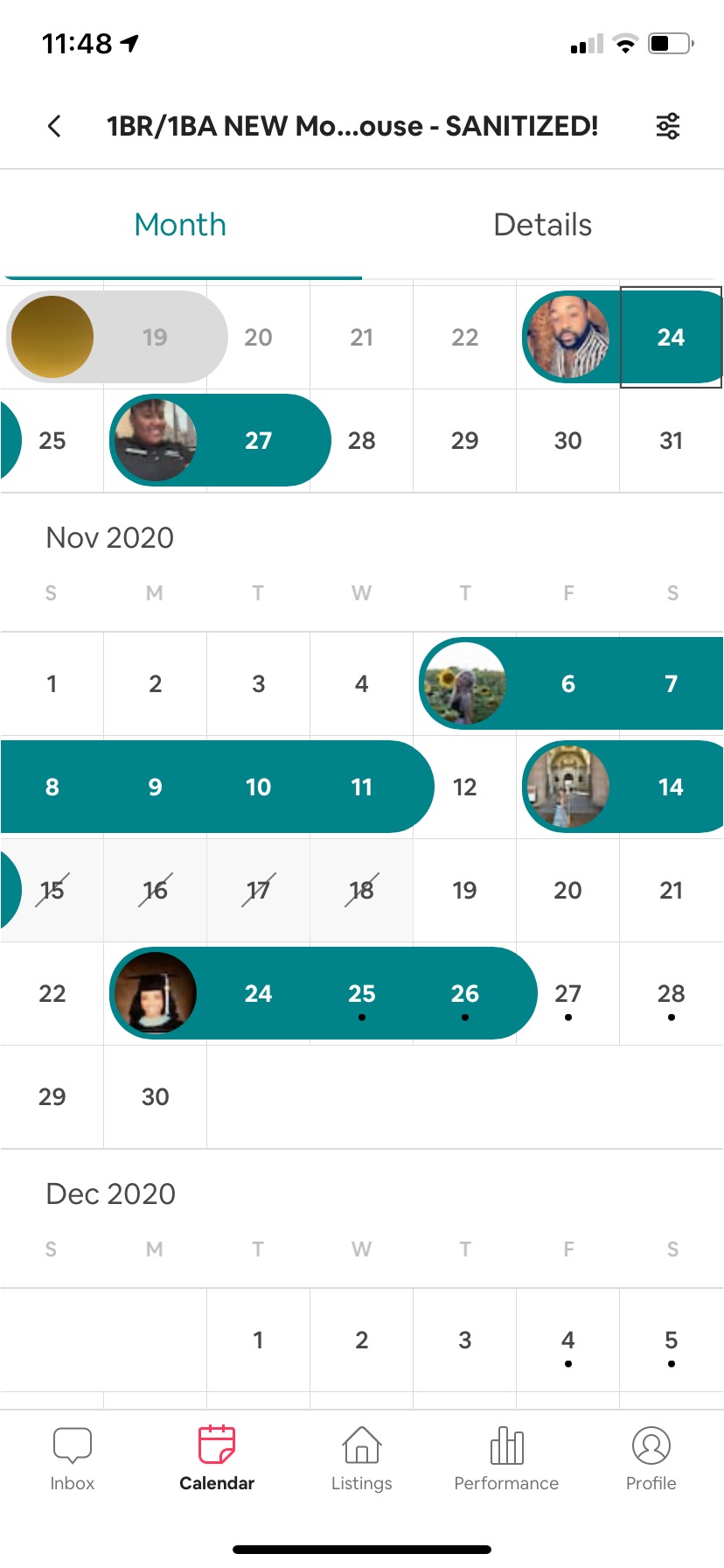 Search Ranking Algorithm - Airbnb Community