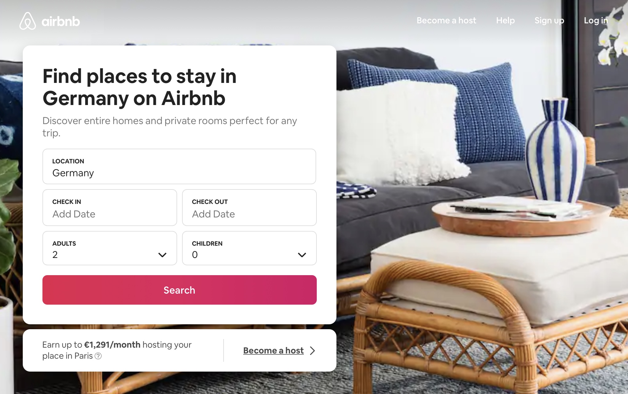 Please help long term rent - Airbnb Community