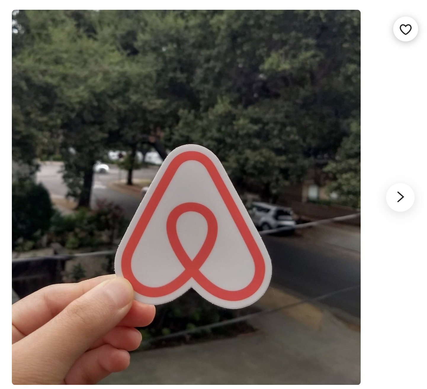 Solved: Does anyone know how to get an Airbnb door sticker... - Airbnb ...