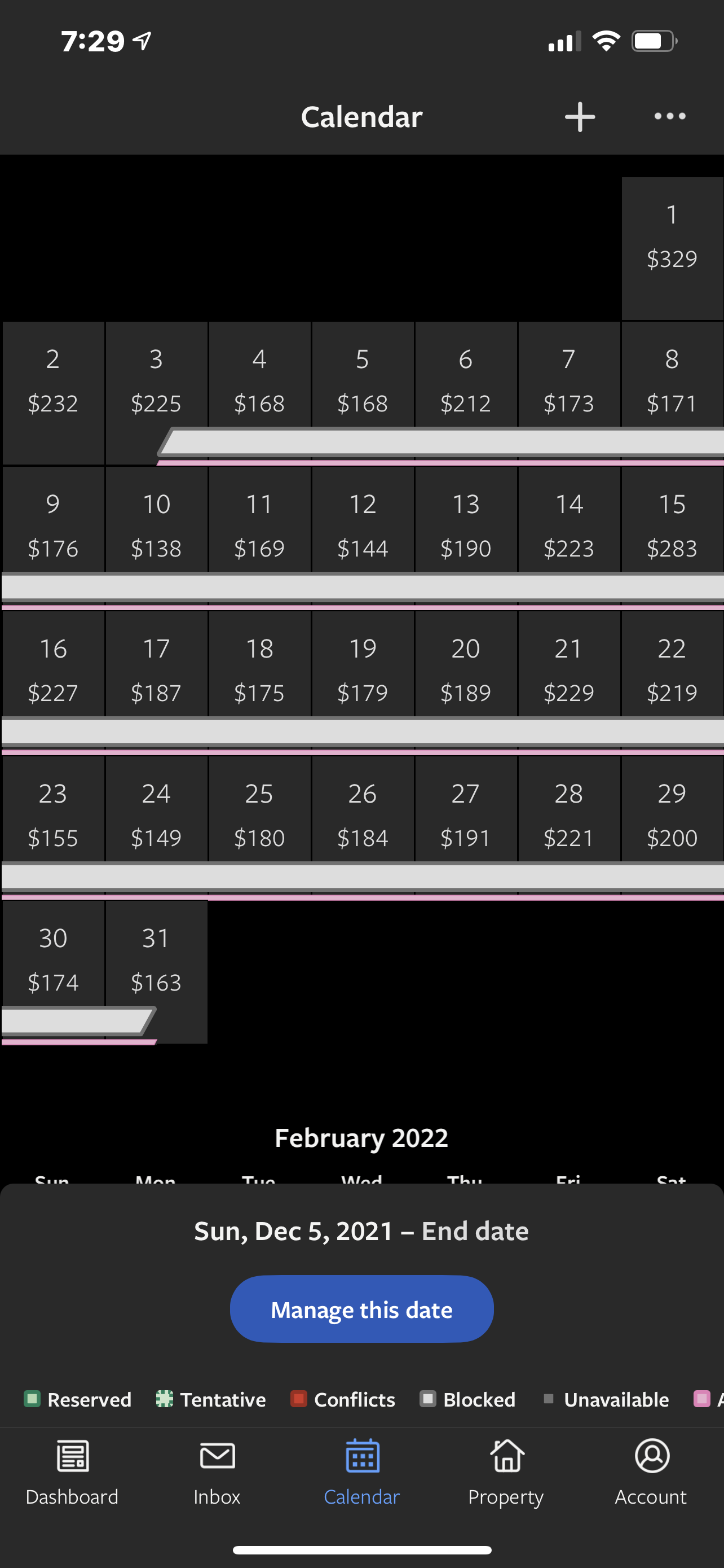 Solved: HELP - Pricing Error With Booking - Airbnb Community