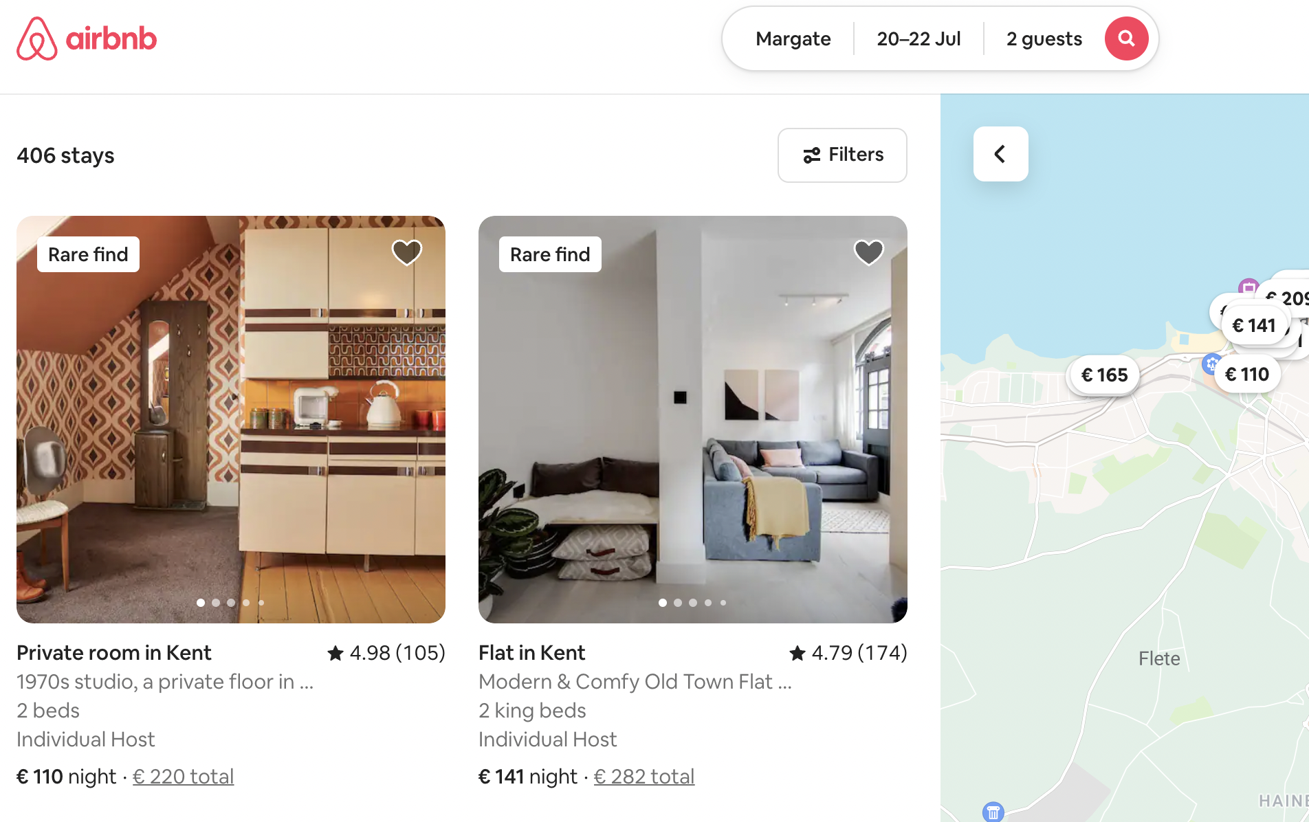 Host questions answered: Airbnb’s Summer Release - Page 3 - Airbnb ...