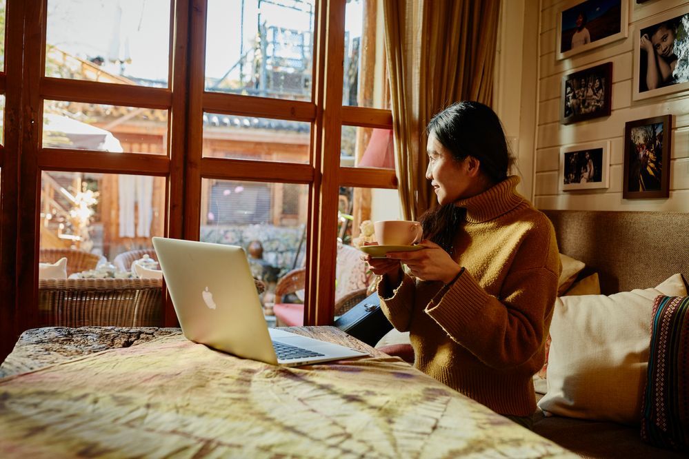 Community Center - Airbnb Community