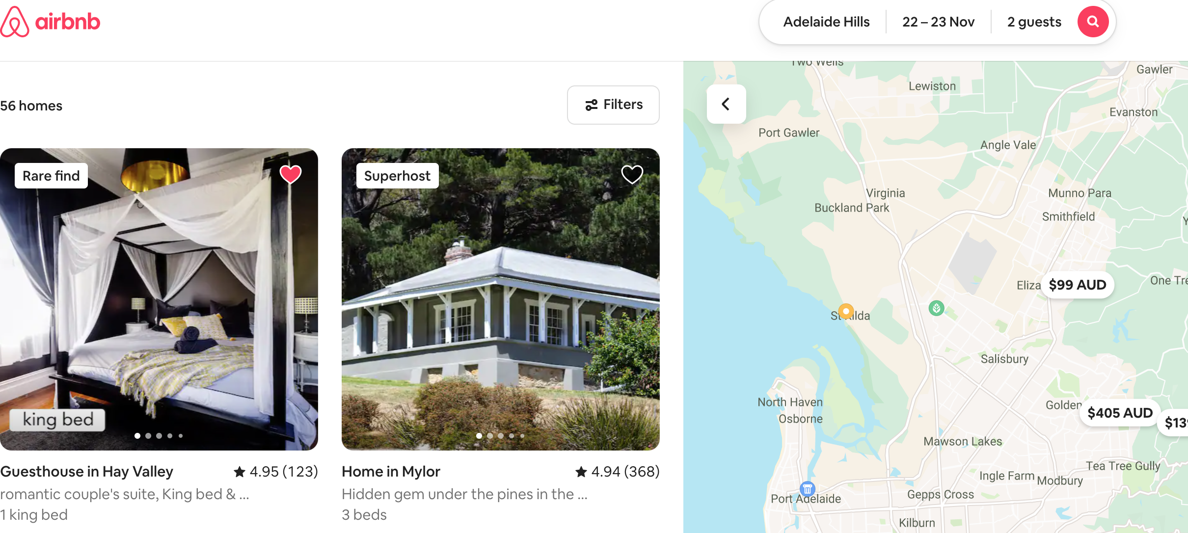 Solved: Where is the "infants allowed" setting? - Airbnb Community