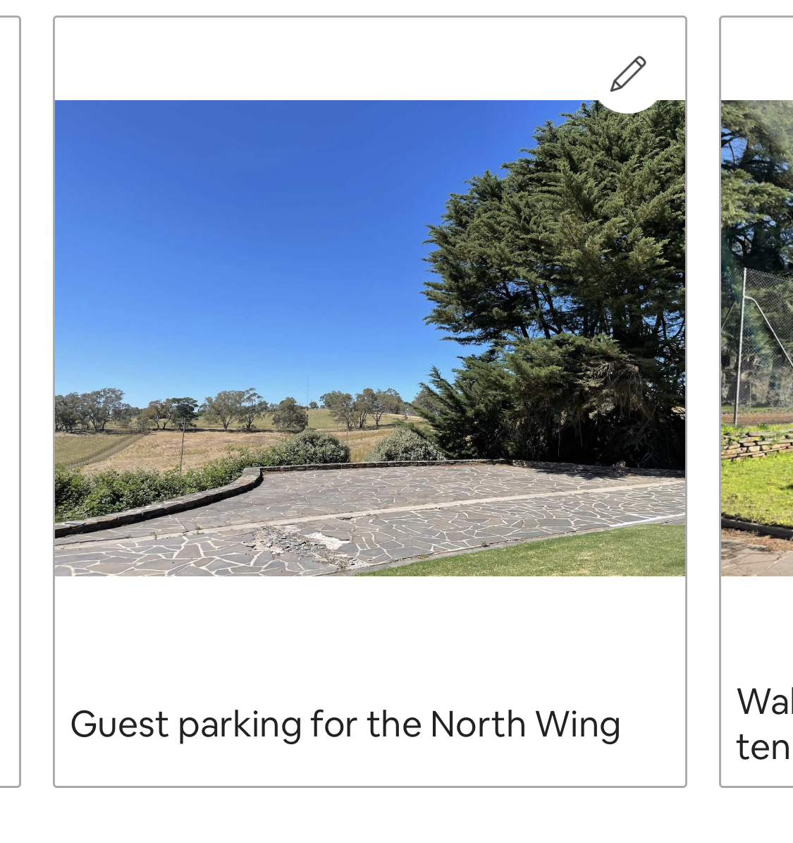 How can I upload arrival instructions ? - Airbnb Community