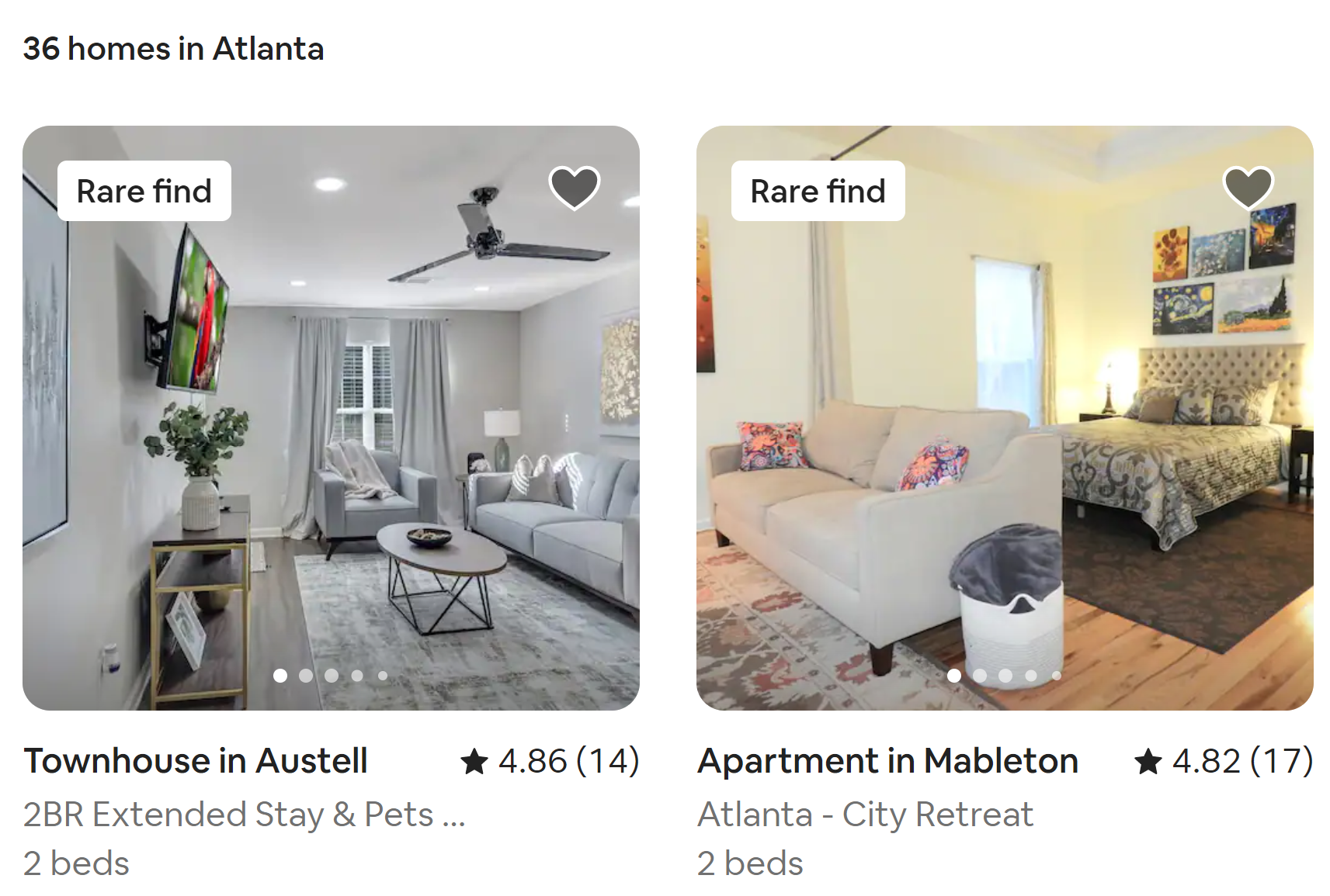Anyone else notice Airbnb has removed the NO CHILD... - Airbnb Community