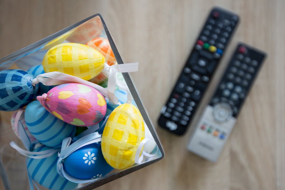 Re: [Jeu] Mots-mêlés de Pâques - Page 2 - Airbnb Community